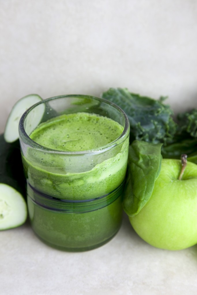 Winding Up a 2-week Detox | Heal Medical